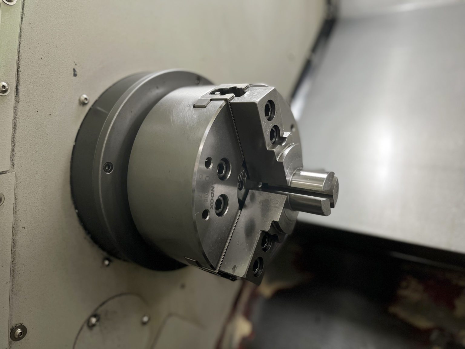 CNC車床的十大重要知識 – 弘碁精密工業股份有限公司